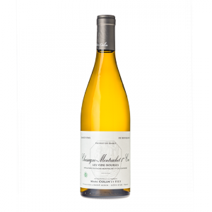 Marc Colin Et Fils Chassagne-Montrachet Blanc Les Vide-Bourses 1er Cru ...